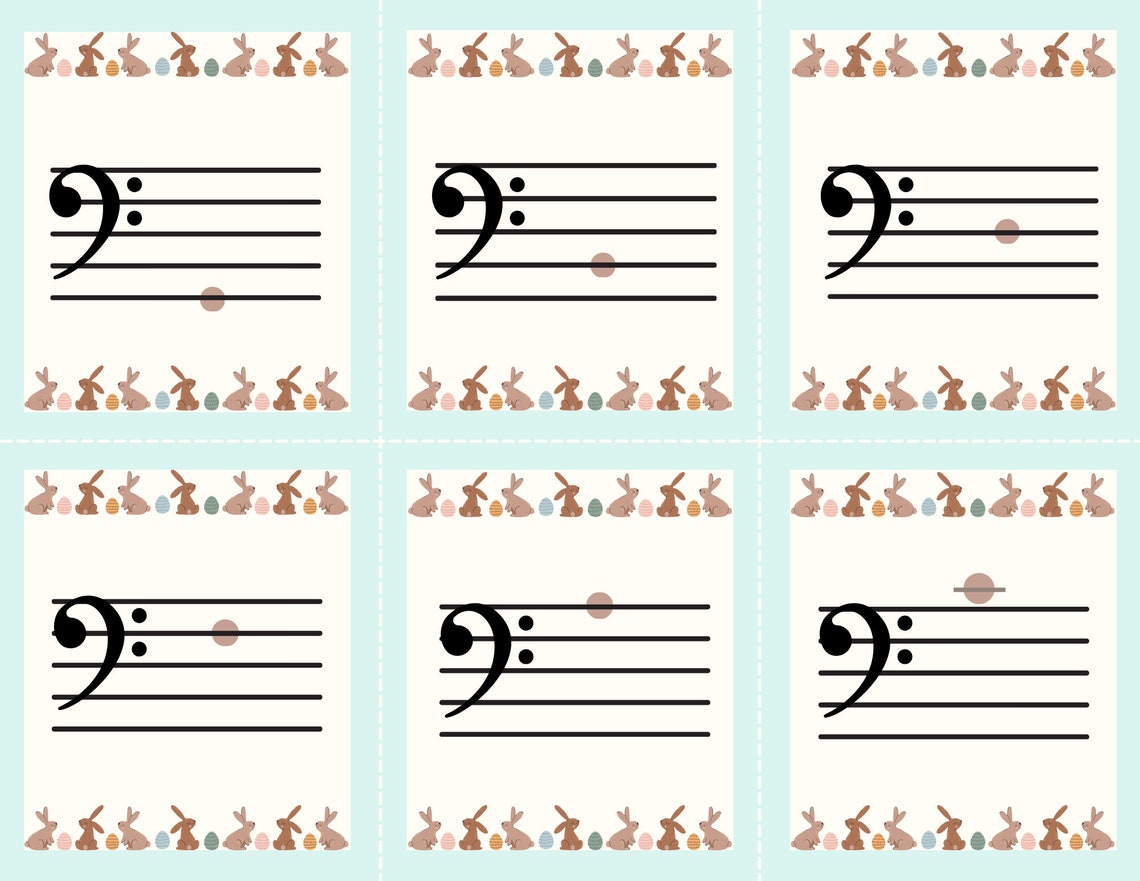 Music Game Piano Lesson Game Group Piano Activity Homeschool Music ...