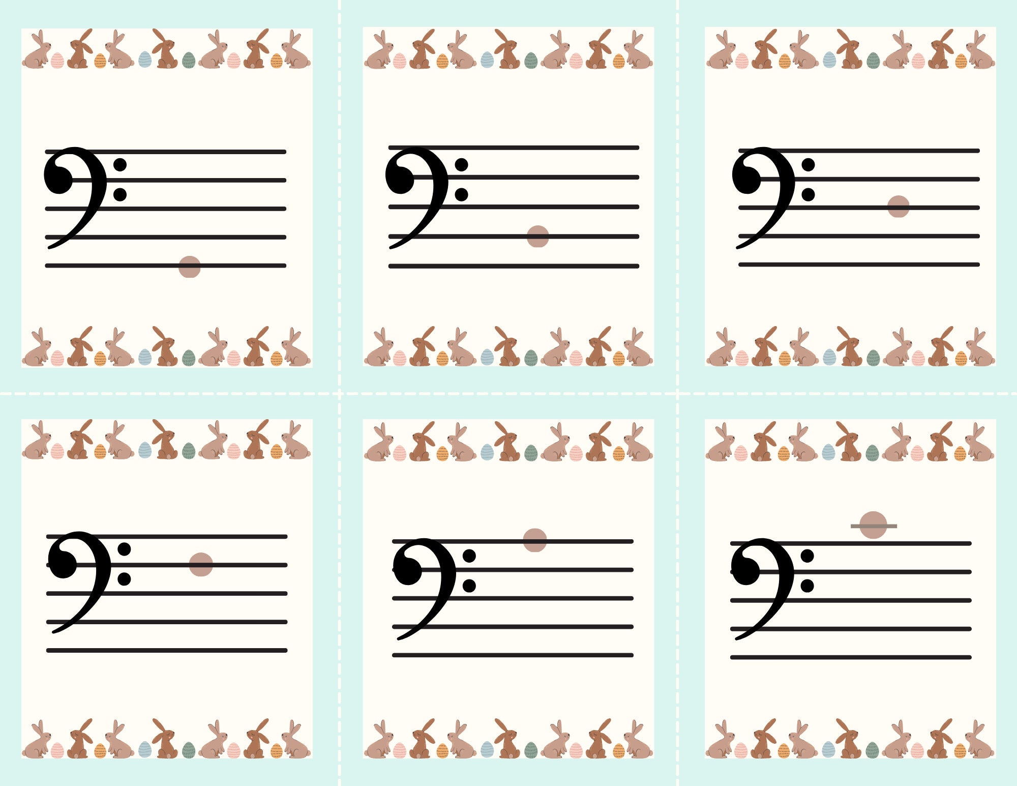 Music Game Piano Lesson Game Group Piano Activity Homeschool Music ...