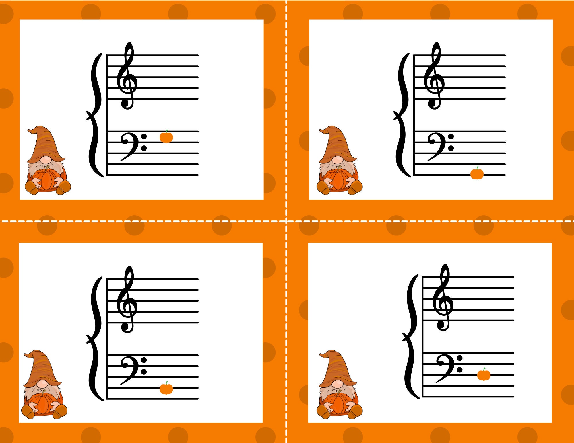 Music Game. Piano Game. Note Reading Activity. Group Piano Lesson ...