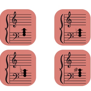 Music Chord Game Music Lessons Piano Lessons Homeschool Group Piano ...