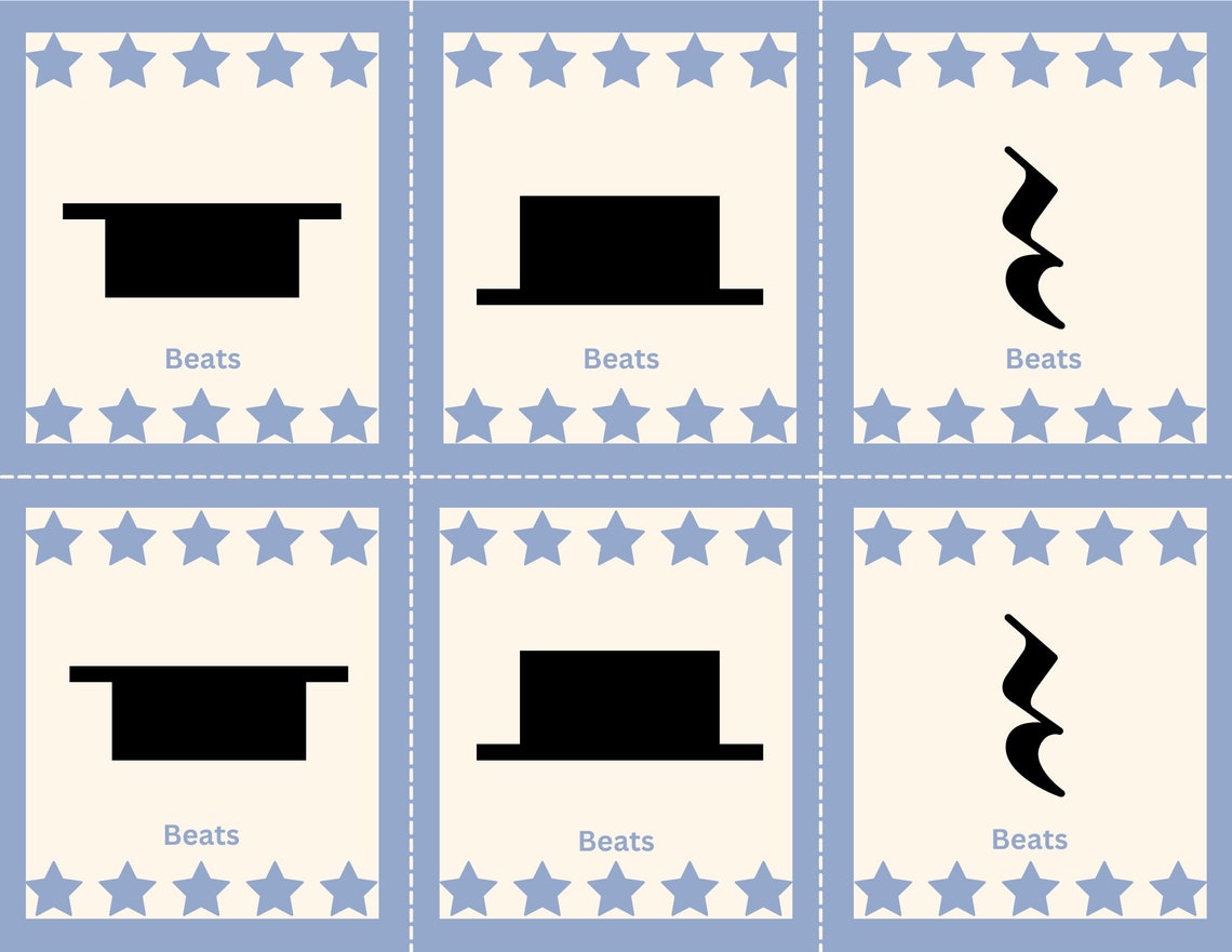 Music Game Music Theory Game Piano Activity Group Piano Lessons Music ...