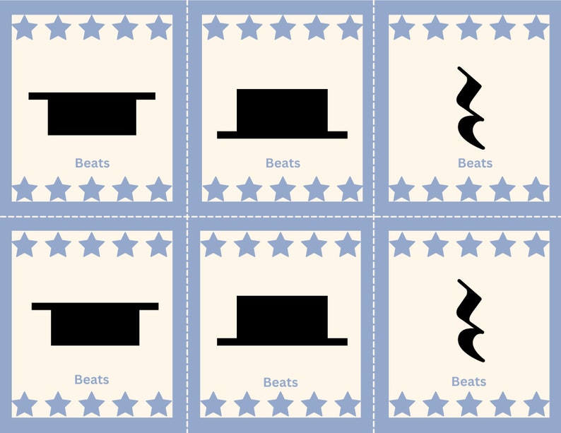 Music Game Music Theory Game Piano Activity Group Piano Lessons Music ...