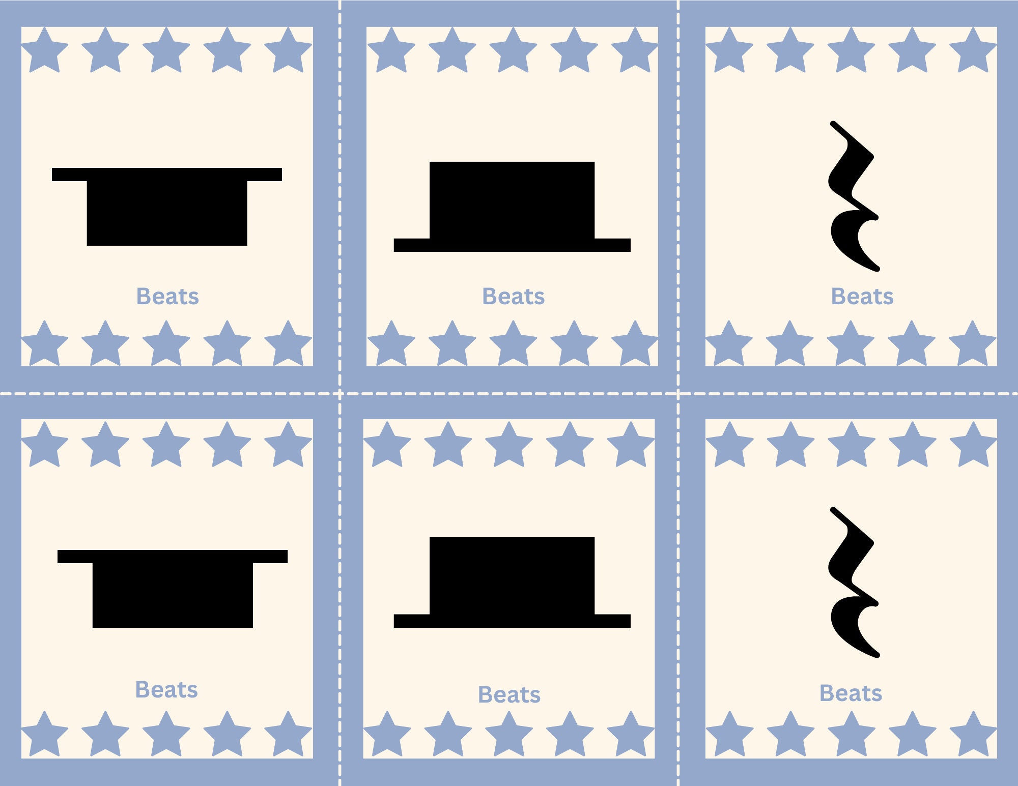 Music Game Music Theory Game Piano Activity Group Piano Lessons Music ...