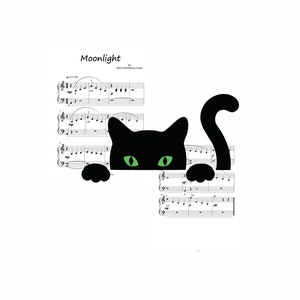 Halloween Piano Solos for Kids Solo Piano Sheet Music Piano Lessons ...