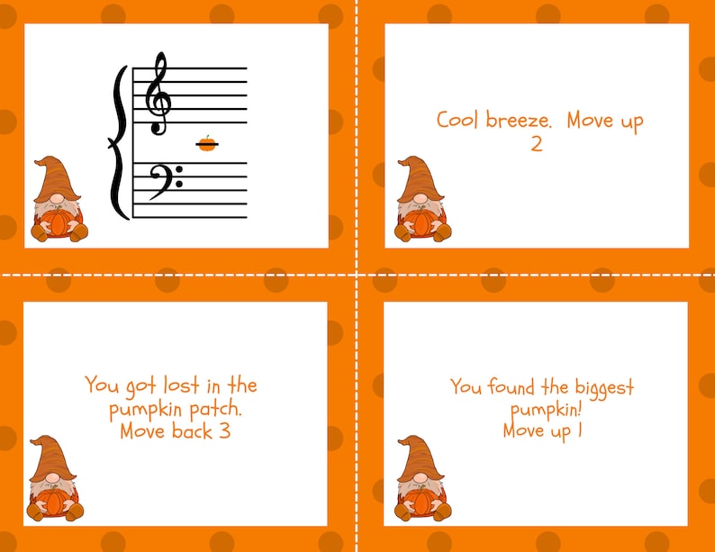 Music Game. Piano Game. Note Reading Activity. Group Piano Lesson ...
