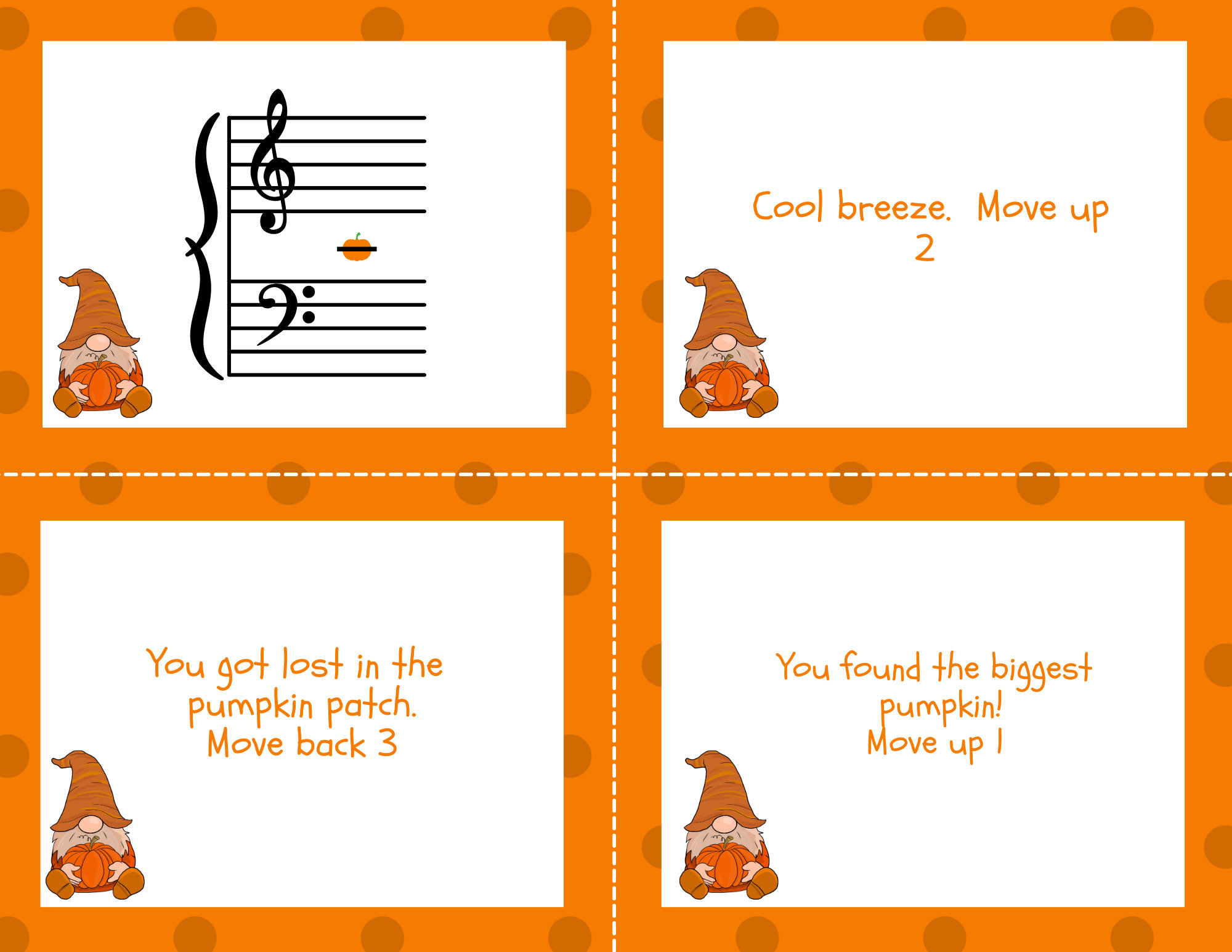 Music Game. Piano Game. Note Reading Activity. Group Piano Lesson ...