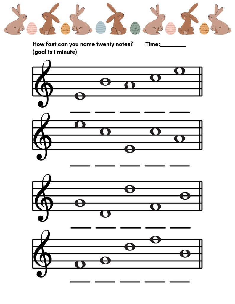 Music Worksheets Music Theory Worksheets Note Naming Worksheets Music ...