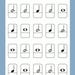 Music Note Worksheets Music Theory Worksheets Music Printable Music ...