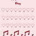 Mother's Day Composition Piano Lesson Activity Music Lesson Homeschool ...