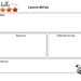 Music Lesson Practice Tracker Lesson Notes Music Lesson Piano Lesson ...