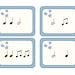 Rhythm Game Music Education Music Theory Game Music Printable ...