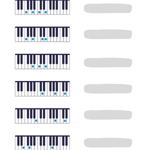 Music Worksheets Basic Note Reading Treble Clef Worksheets Bass Clef ...