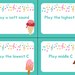 Piano Game Group Piano Lesson Piano Keys Music Game Piano Activity ...