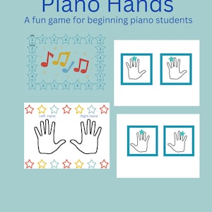 Piano Lessons Homeschool Music Music Theory/music Education Piano ...