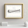 Music Classroom Decor Homeschool Room Piano Studio Decor Music Studio ...