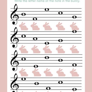 Music Worksheets Music Theory Worksheets Note Naming Worksheets Music ...