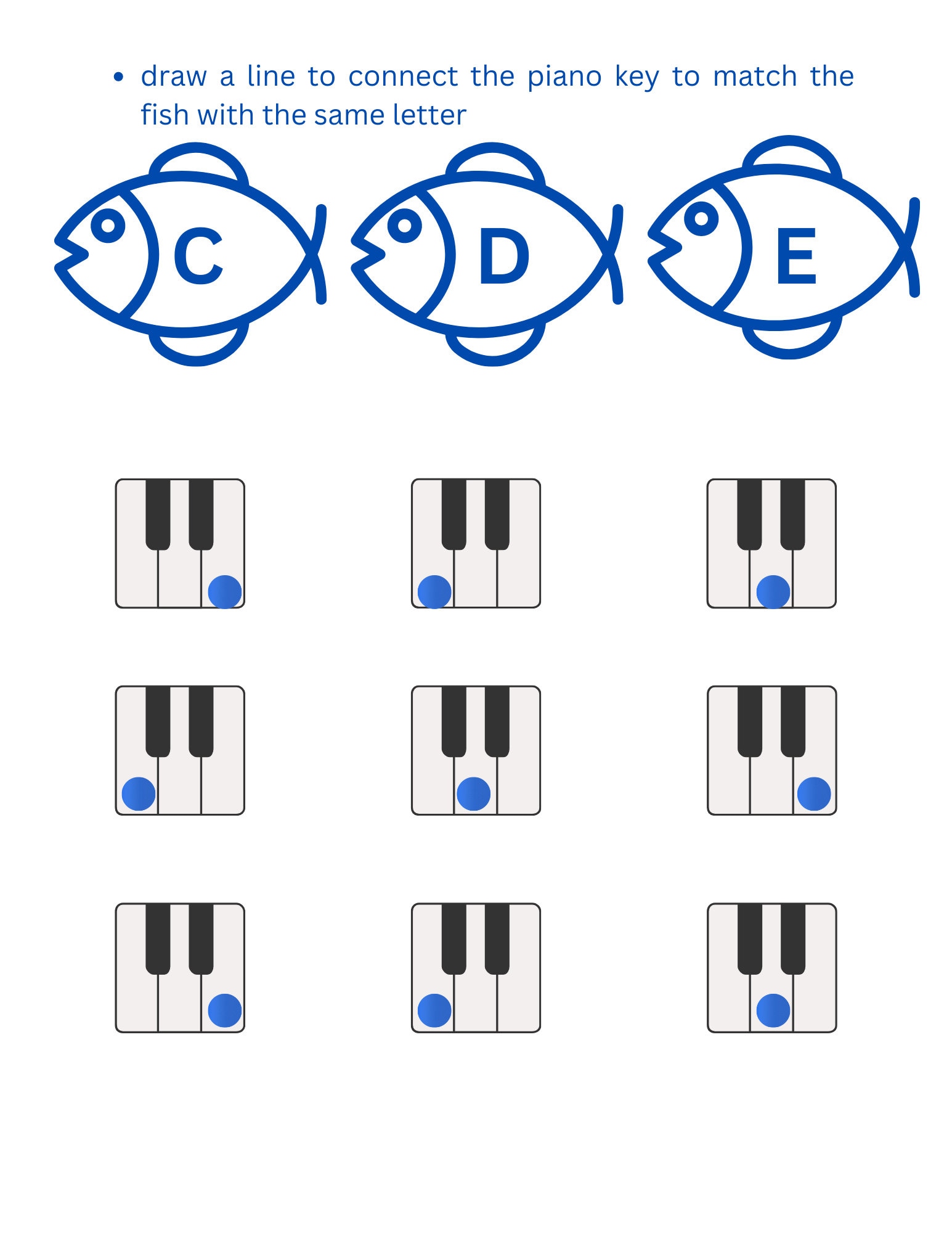 Music Worksheets. Piano Worksheets. Music Lessons. Piano Lessons ...