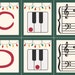 Music Flashcards Piano Activity Music Lesson Piano Lesson Music ...