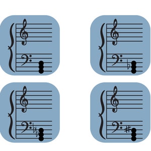 Music Chord Game Music Lessons Piano Lessons Homeschool Group Piano ...