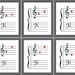 Interval Battle Music Theory Game Piano Game Piano Lessons Music ...