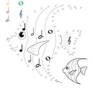 Music Worksheets Homeschool Worksheets Music Education Piano Lessons ...