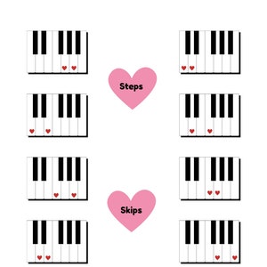 Music Worksheets Music Printable Music Education Music Theory for Kids ...