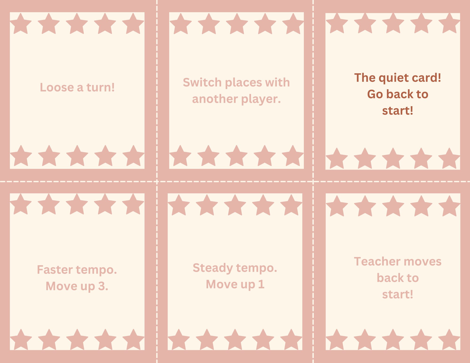 Music Game Music Theory Game Piano Activity Group Piano Lessons Music ...