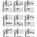 Music Worksheets Piano Worksheets Piano Lesson Music Theory Worksheets ...