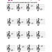 Music Worksheets Piano Lessons Music Lessons Music Theory Music ...