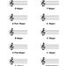 Music Theory Worksheets Homeschool Music Piano Worksheets Music ...
