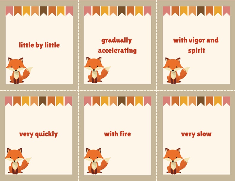 Music Lesson Game Music Flashcards Piano Lessons Group Piano Game Music ...