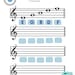 Music Worksheets Music Printable Piano Lesson Music Lesson Homeschool ...