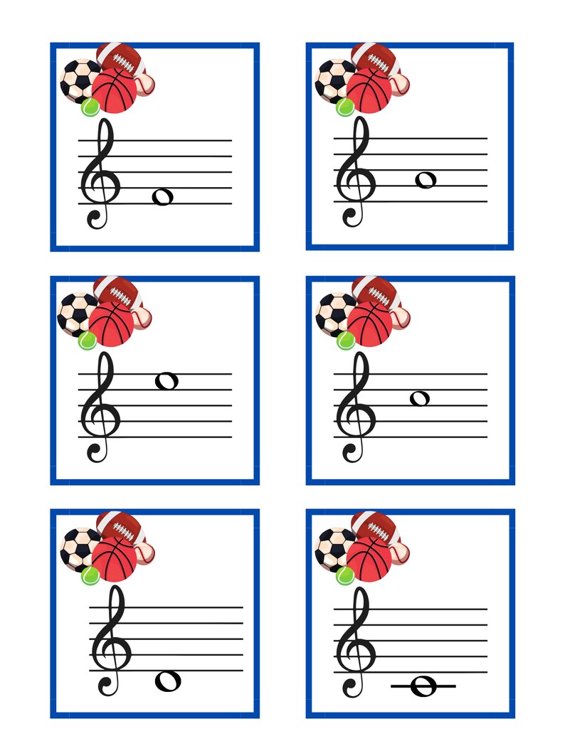 Team Notes Music Education Piano Lessons Group Piano Lessons Music ...