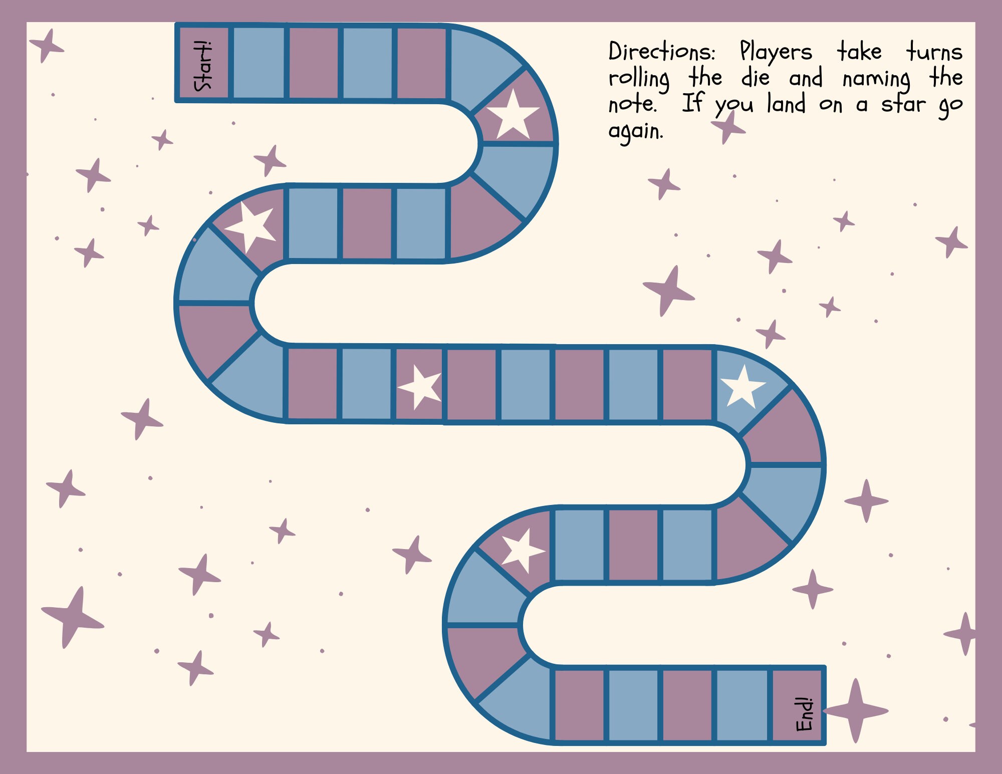 Name That Note. Music Theory Game. Music Note Reading. Piano Lessons ...