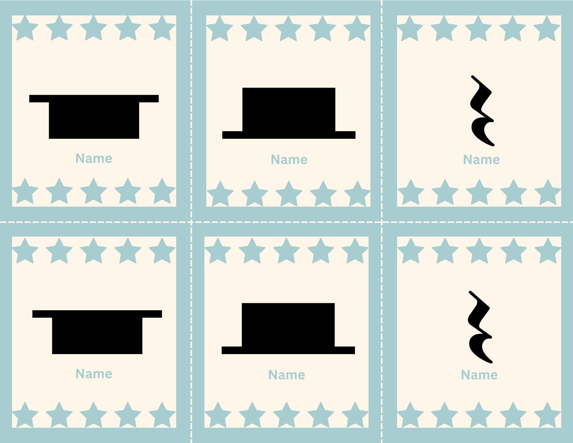 Music Game Music Theory Game Piano Activity Group Piano Lessons Music ...