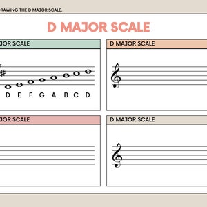 Music Worksheets Piano Lessons Homeschool Worksheets Music Theory Piano ...