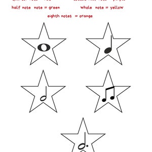 Music Worksheets Music Theory Worksheets Piano Lessons Music Class ...