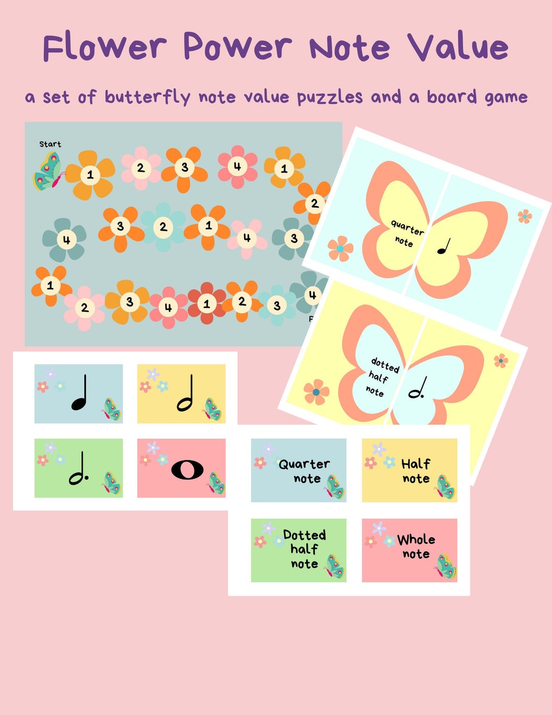 Music Education Games Piano Lessons Music Lessons Music Theory Games ...