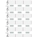 Music Theory Worksheets Music Worksheets Music Printable Homeschool ...
