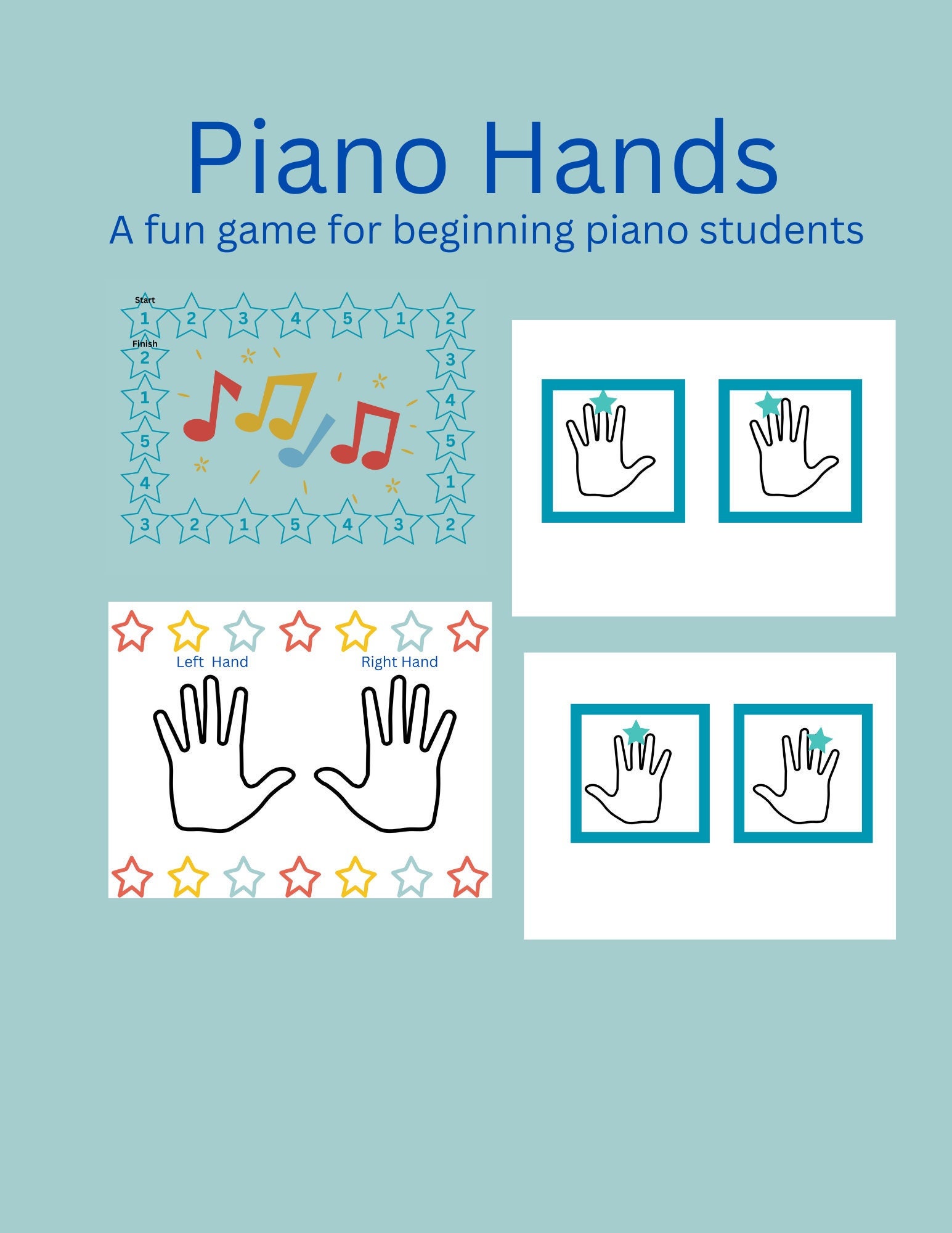 Piano Games Piano Hands Piano Game Group Piano Game Group Music Game ...