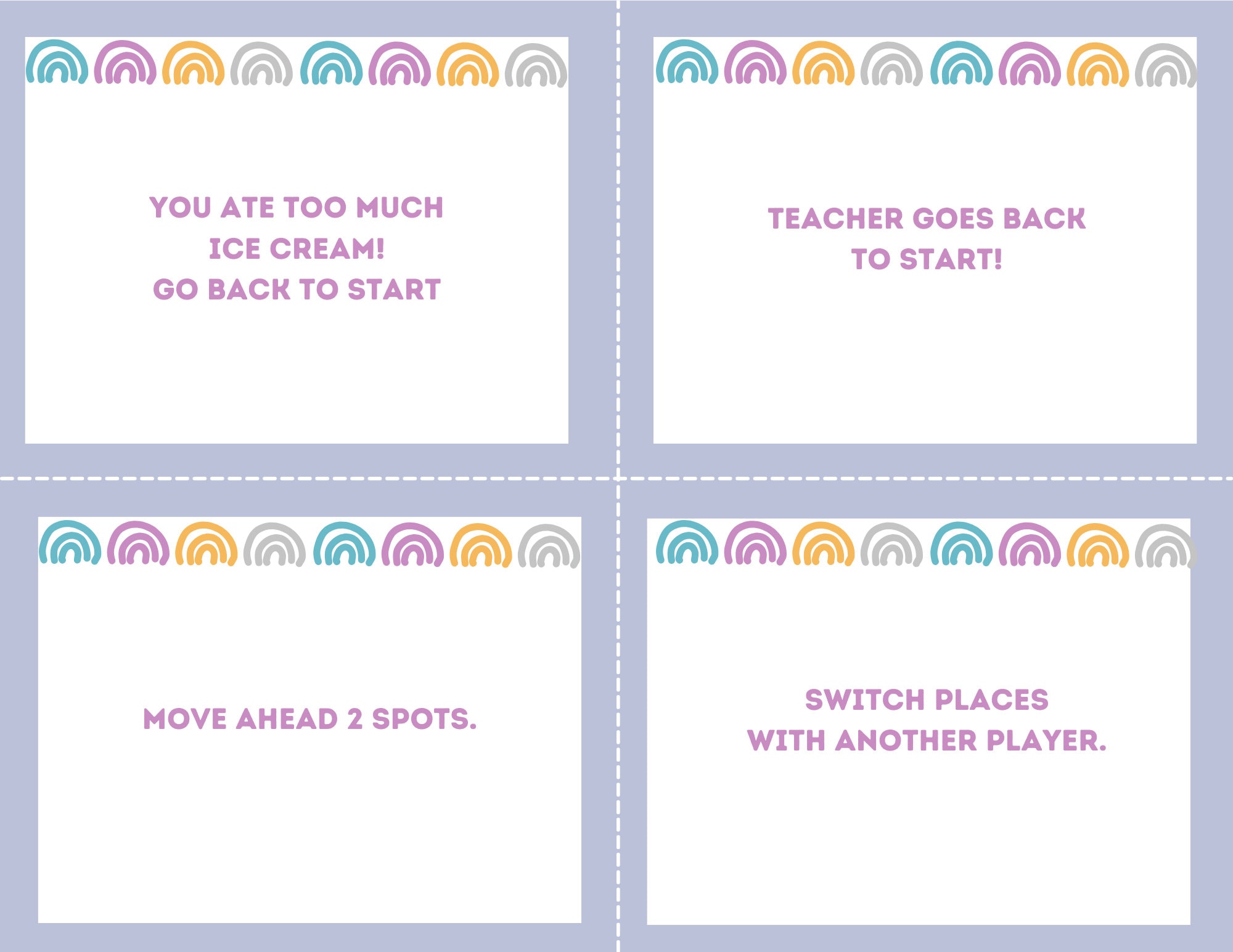 Music Theory Game Music Education Group Piano Lessons Music Homeschool ...