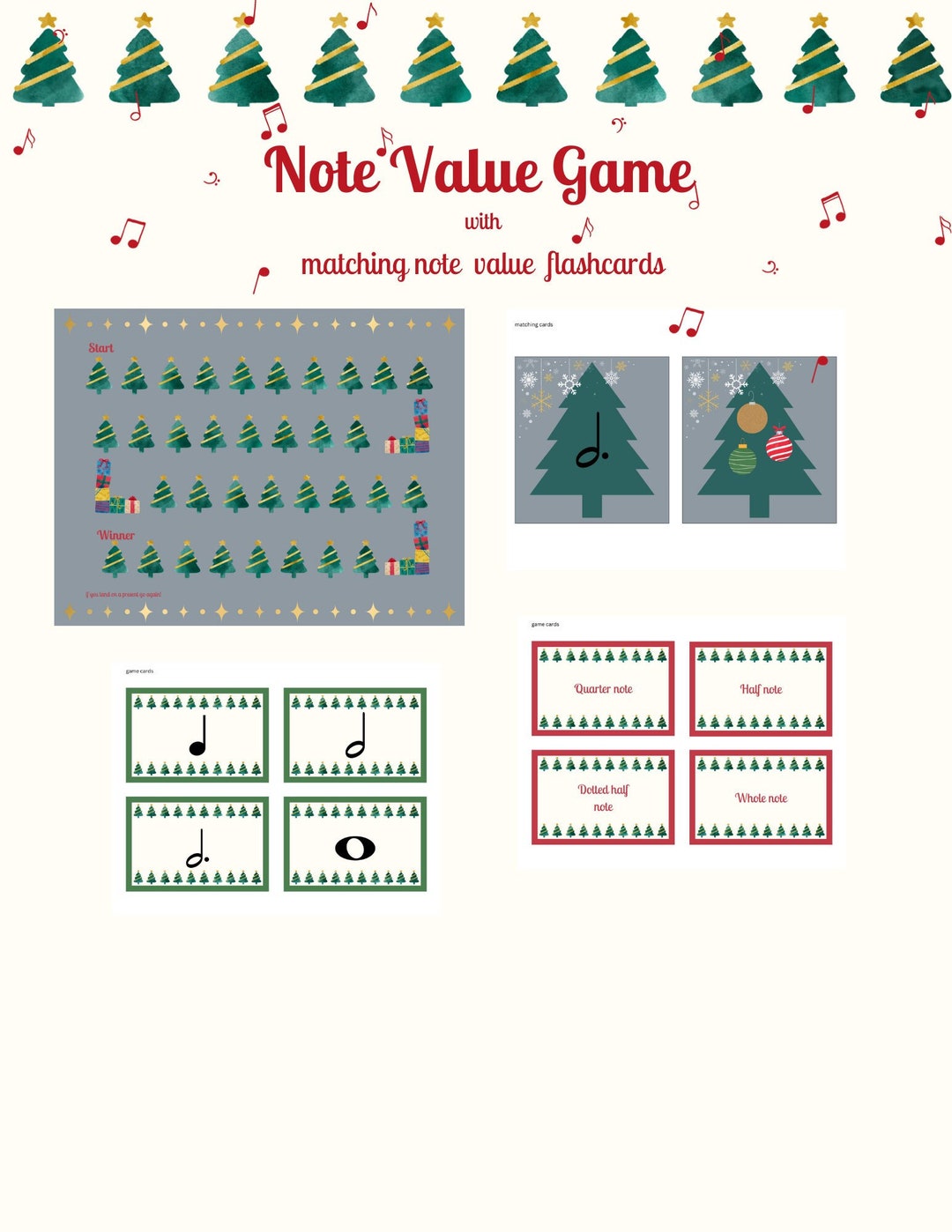 Piano Lesson Game Music Theory Game Music Education Game Music Lessons ...