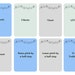 Music Vocabulary Game Piano Game Piano Flashcards Music Lessons Piano ...
