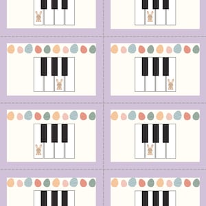Piano Lesson Game Beginner Piano Lesson Group Piano Lesson Piano ...