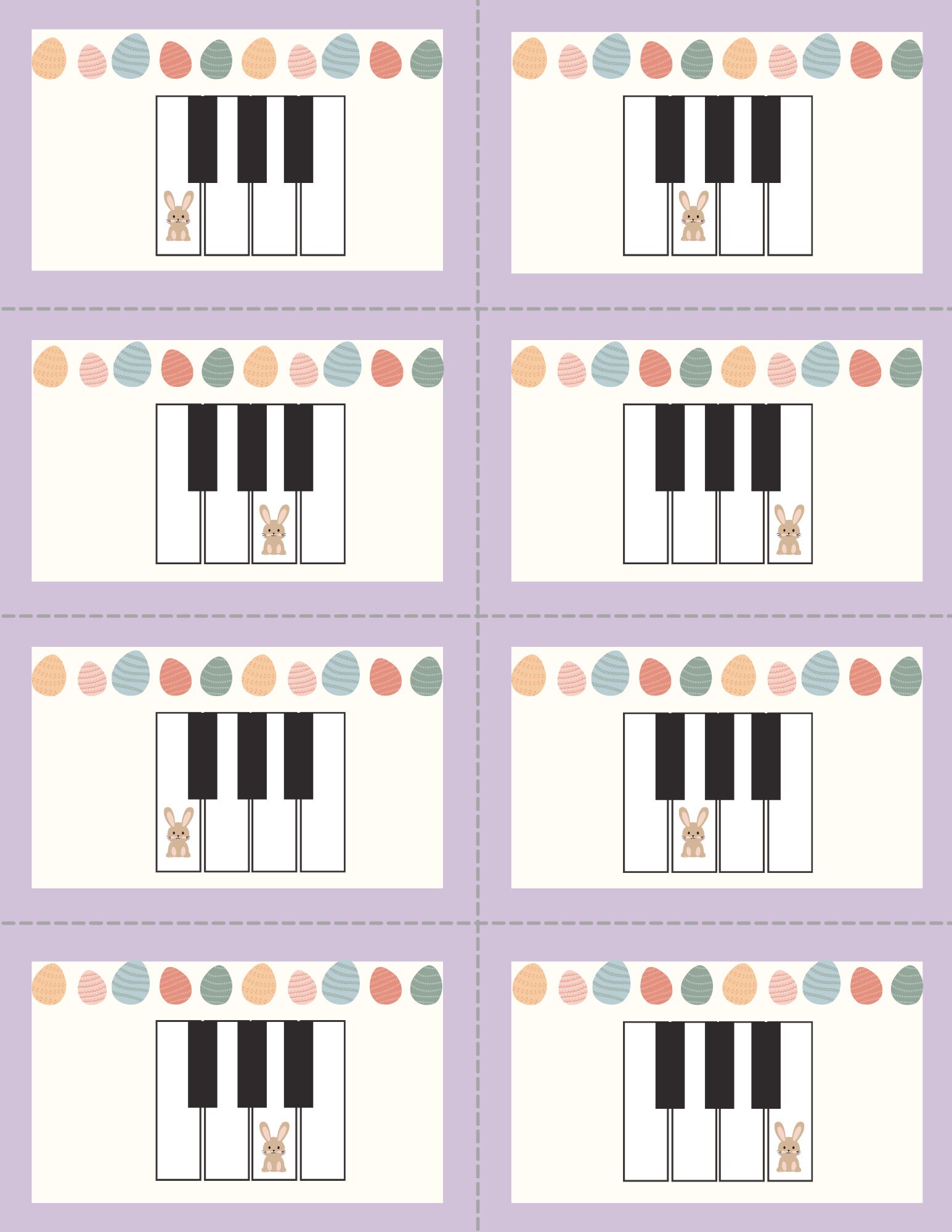 Piano Lesson Game Beginner Piano Lesson Group Piano Lesson Piano ...