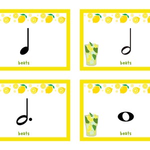 Rhythm Game Piano Lesson Music Lesson Music Education Group Piano ...
