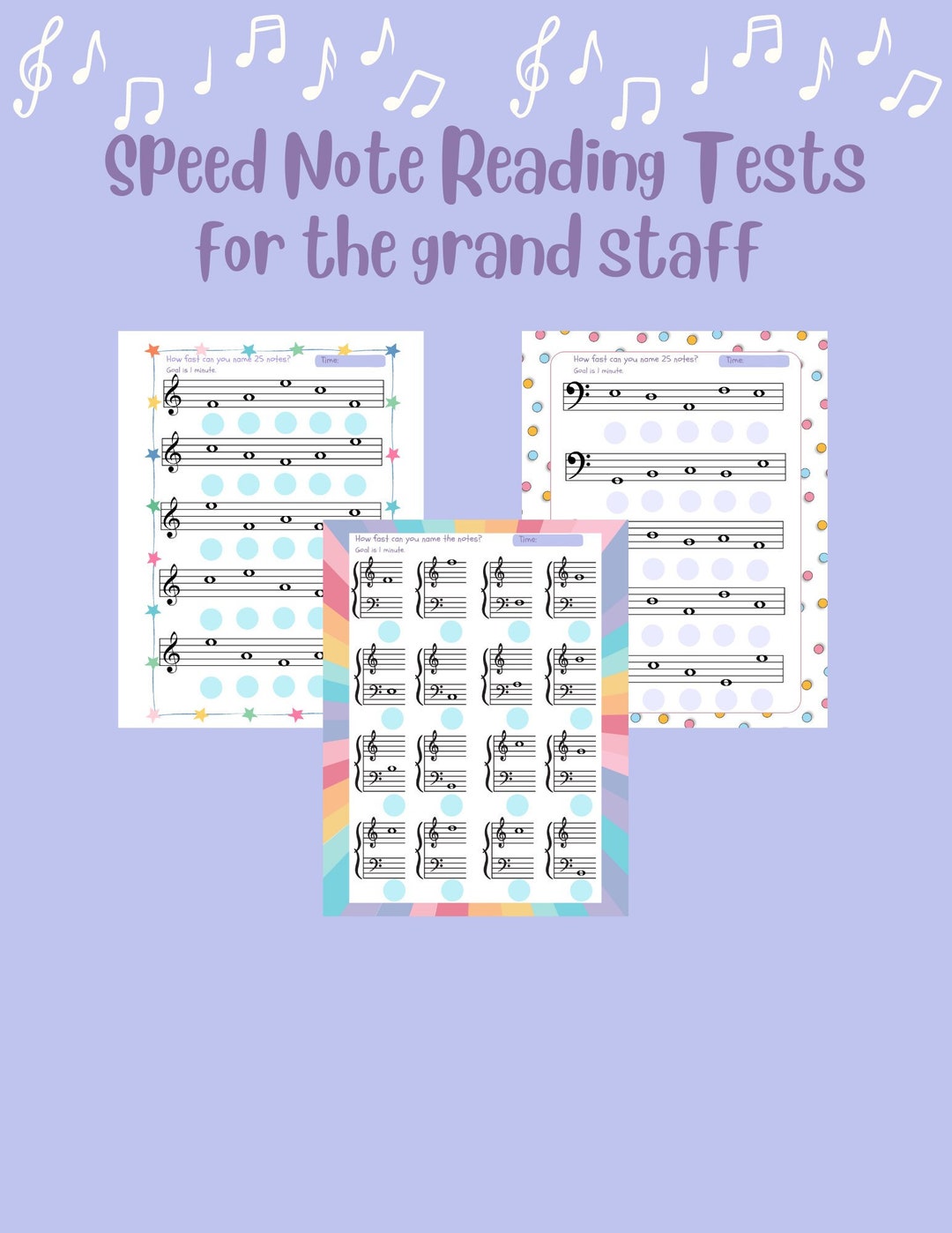 Music Theory Worksheets Music Worksheets Music Printable Music Class ...