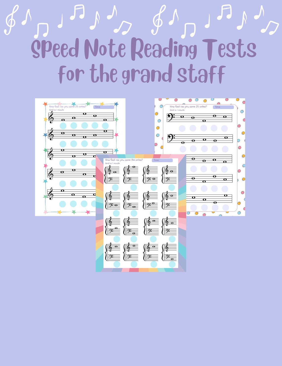 Music Theory Worksheets Music Worksheets Music Printable Music Class ...