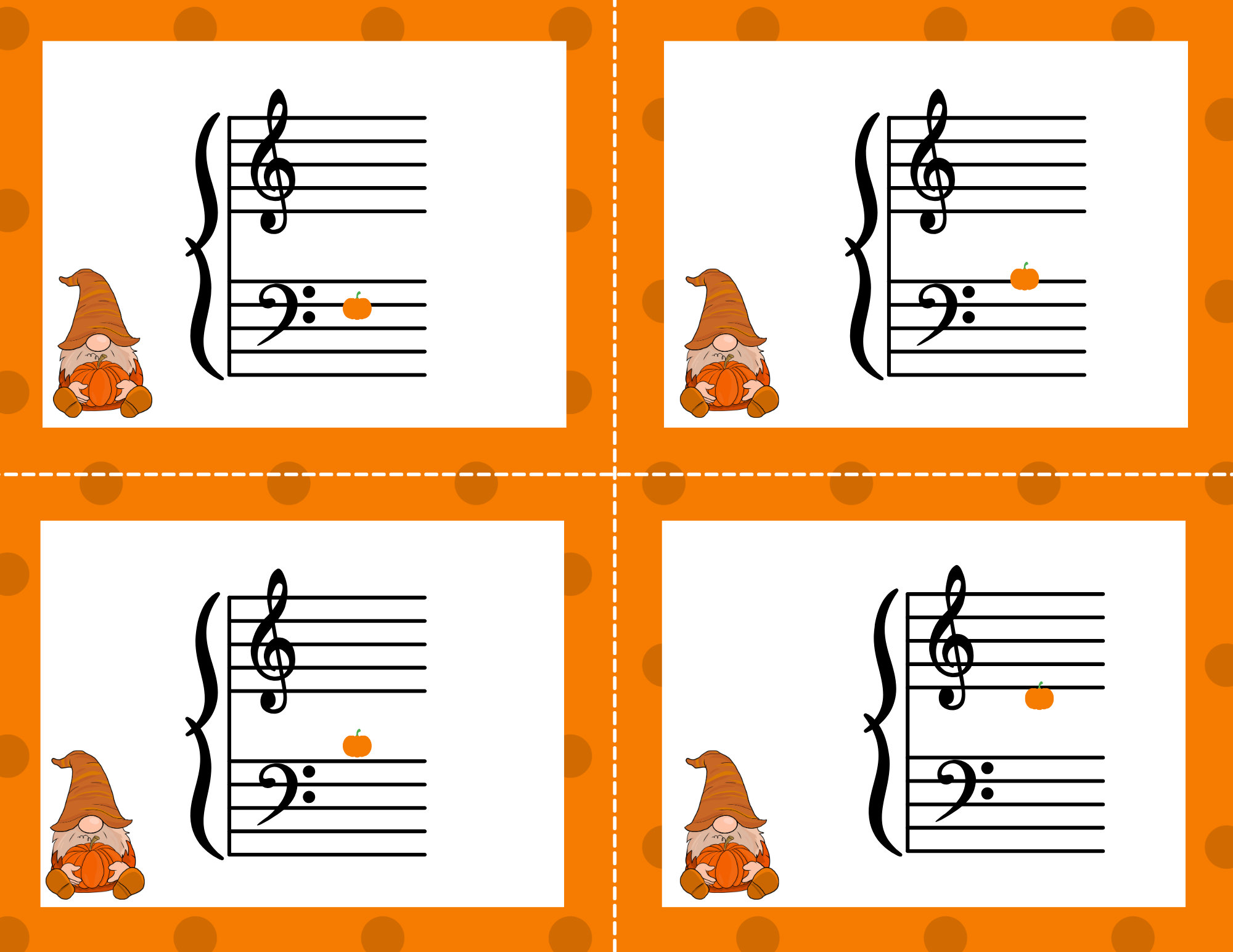 Music Game. Piano Game. Note Reading Activity. Group Piano Lesson ...