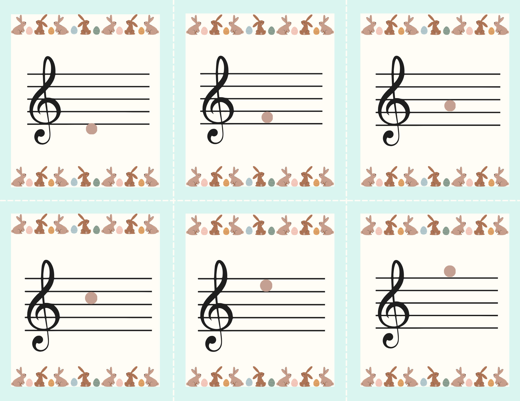 Music Game Piano Lesson Game Group Piano Activity Homeschool Music ...